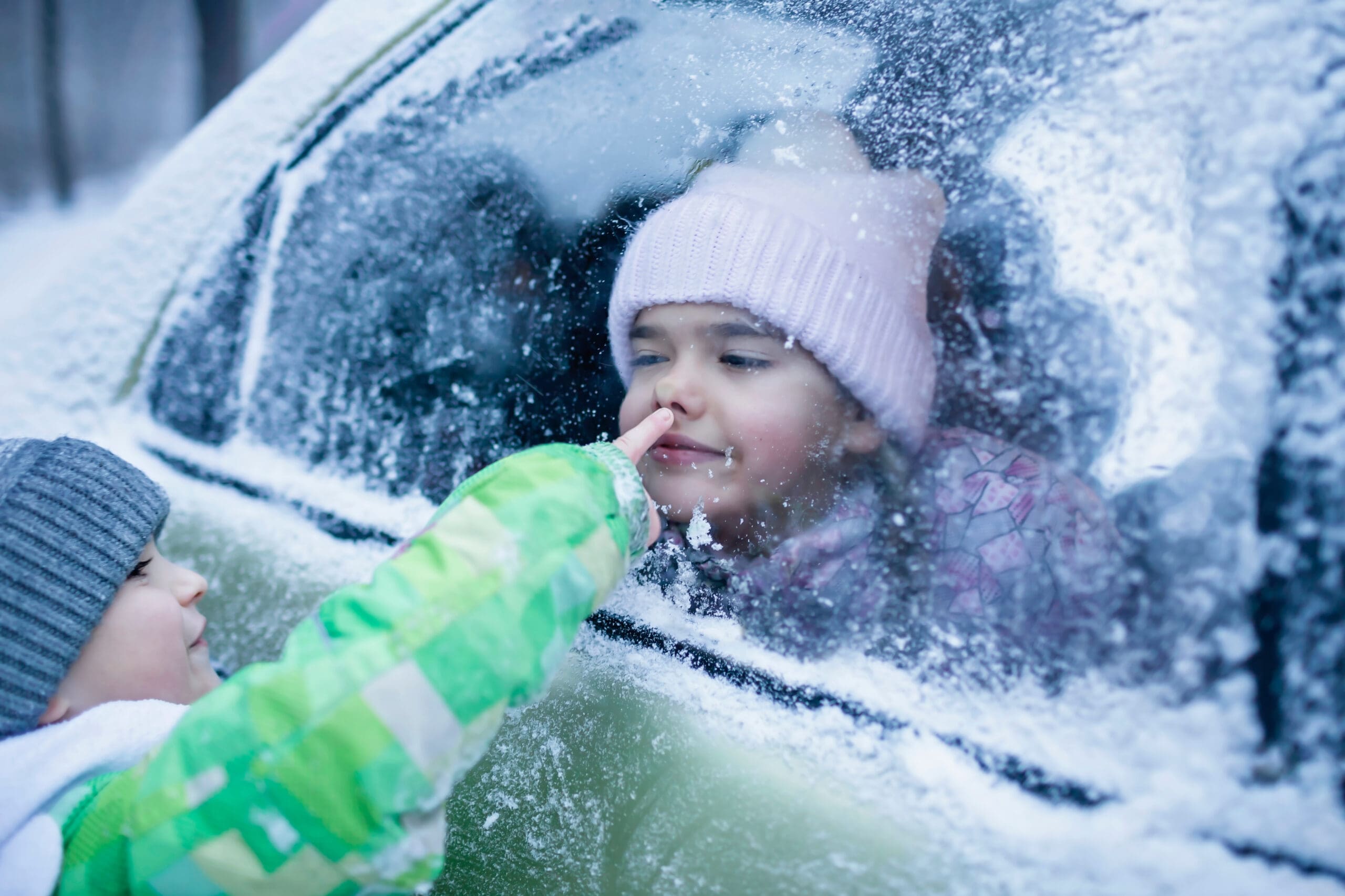 Winter child health in Newnan, GA | Childrens Clinic